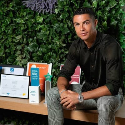 Nº1 em Saúde Capilar - Insparya Portugal